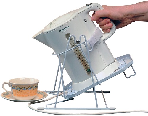 Reasons to Buy a Kettle Tripper – Garden Home Kitchen