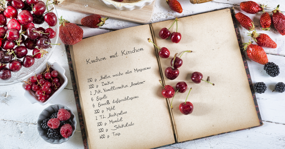 Top 12 Cookbooks to Gift This Holiday Season | 2024 Edition