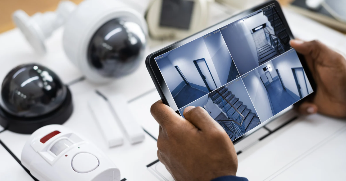 7 Top-Rated Home Security Systems to Suit Your Needs in 2025